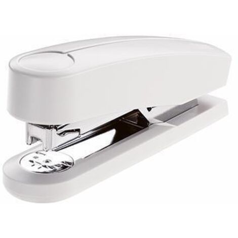 NOVUS Heftgerät B4 020-1271 max. 40Bl. Metall/Kunststoff lichtgrau