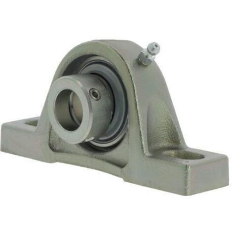 Stehlager-Gehäuseeinheit RASE25 -XL-N-FA125 25mm Exzenterspannring INA