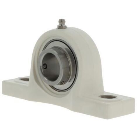 Stehlager-Gehäuseeinheiten MUCPPL208 40mm Gewindestifte 1St./VE SNR