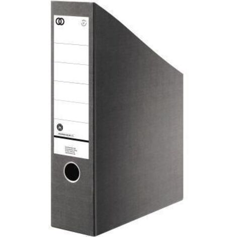 Soennecken Stehsammler oeco 1623 A4/C4 Hartpappe