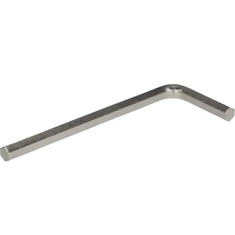 ROTHENBERGER Clé à six pans creux SW 6, DIN 911 - 321216