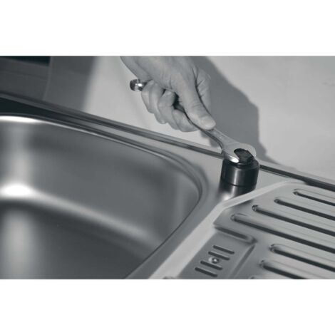 EXACT Schraublochstanze Ø 63,5 mm - M63 - 30515