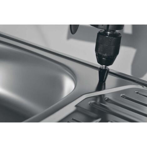 EXACT Schraublochstanze Ø 63,5 mm - M63 - 30515