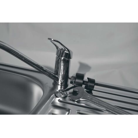 EXACT Schraublochstanze Ø 63,5 mm - M63 - 30515