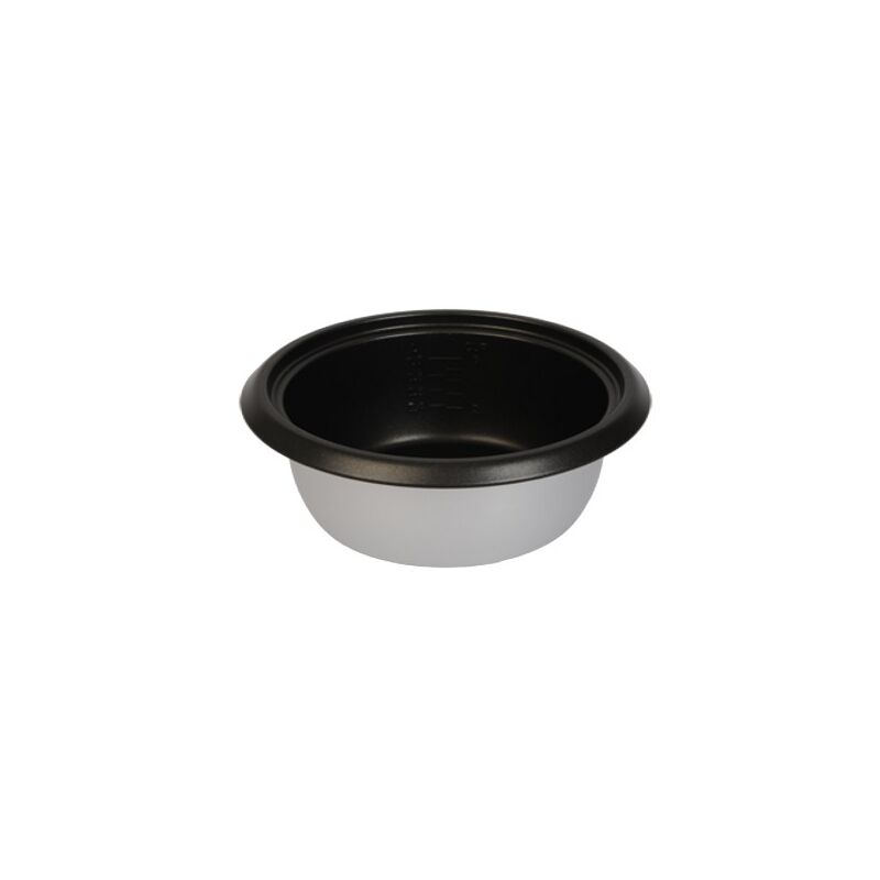 Cuve de cuisson (Ø 25cm - hauteur : 11cm) pour cuiseur à riz New ...