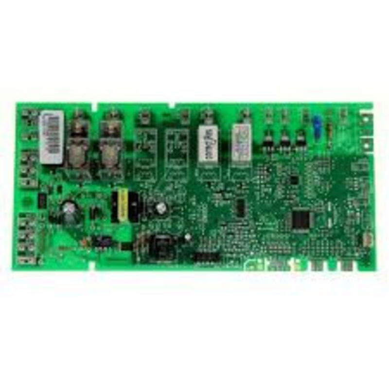 Carte électronique, module de puissance