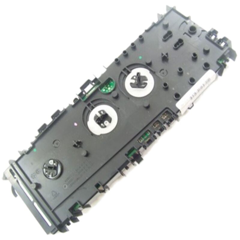 Carte électronique, module de commande