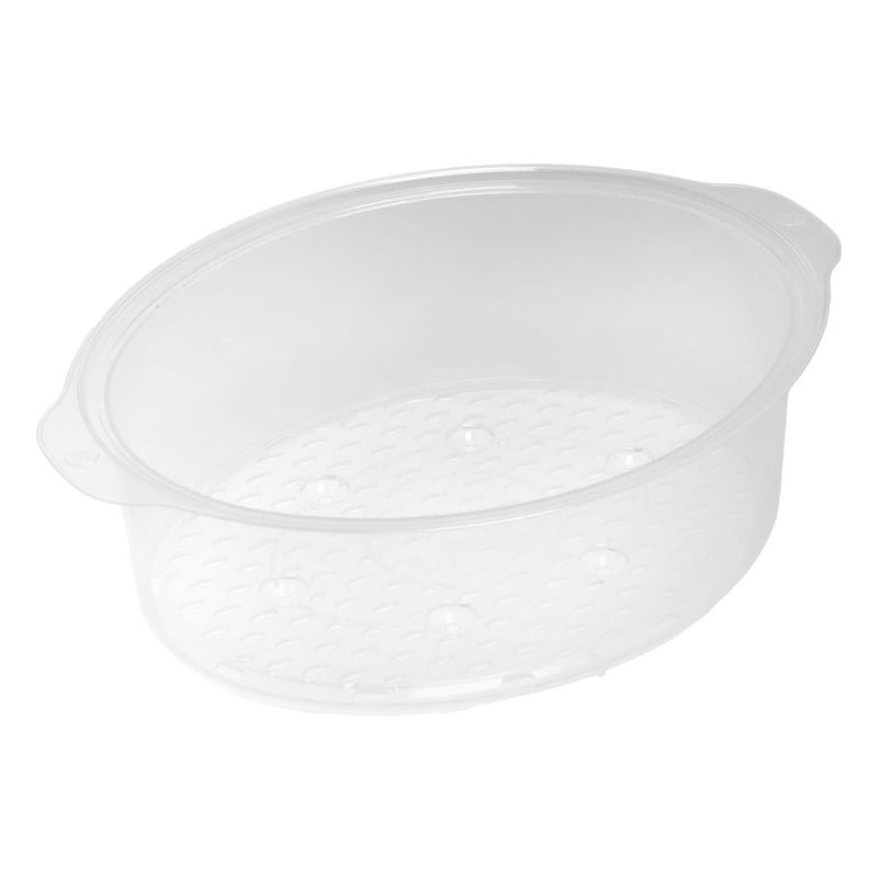 Bol vapeur n°1 pour cuiseur vapeur Ultracompact, Minicompact, Cocoon ...