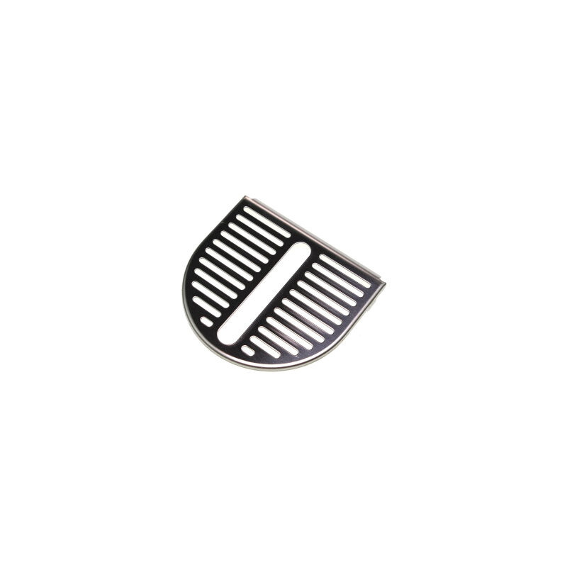 Grille d'égouttage pour machine à café Espresso Krups