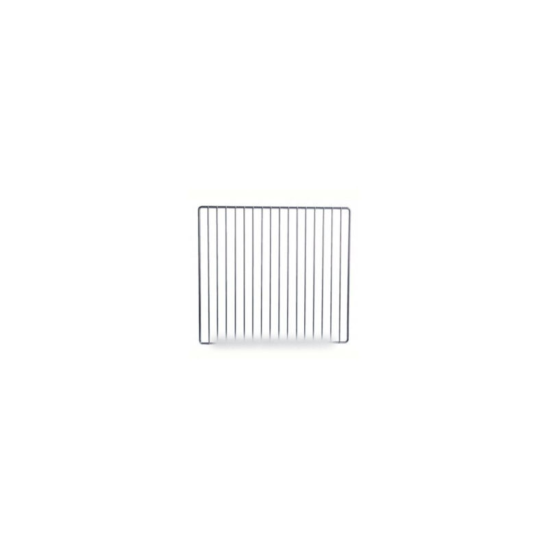 Grille inox pour Four Indesit 484000008807