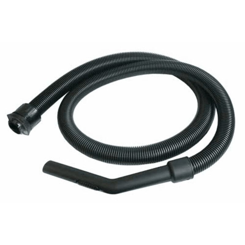 Nilfisk 22301500 buse pour sols durs - Noir