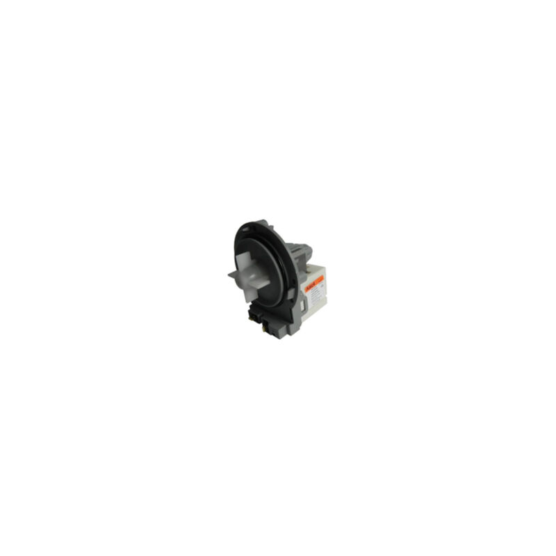 Moteur de pompe de vidange compatible avec LG EAU61383505 Askoll S3008 ...