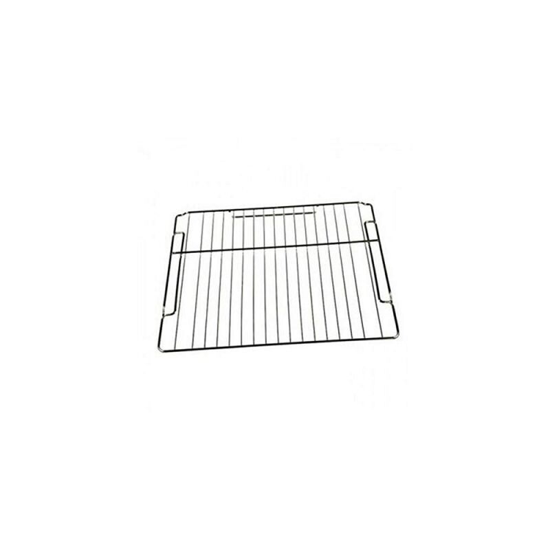 WHIRLPOOL - GRILLE DE FOUR 375 X 450 M/M - 481010518218