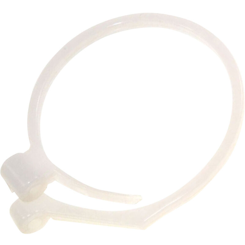 Collier durite d'origine