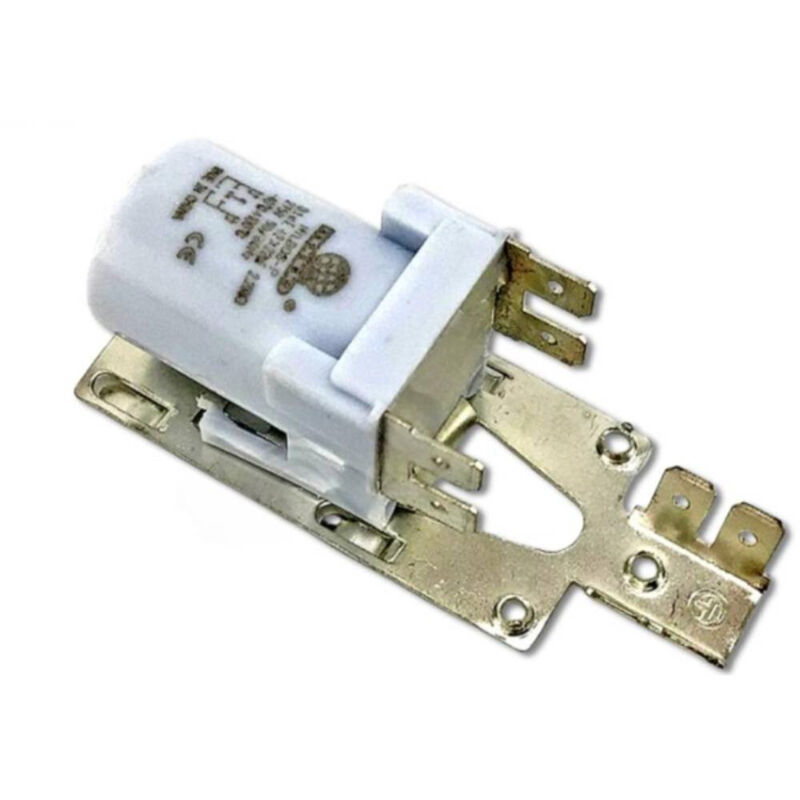 CONDENSATEUR ANTI-PARASITES 8014025409412