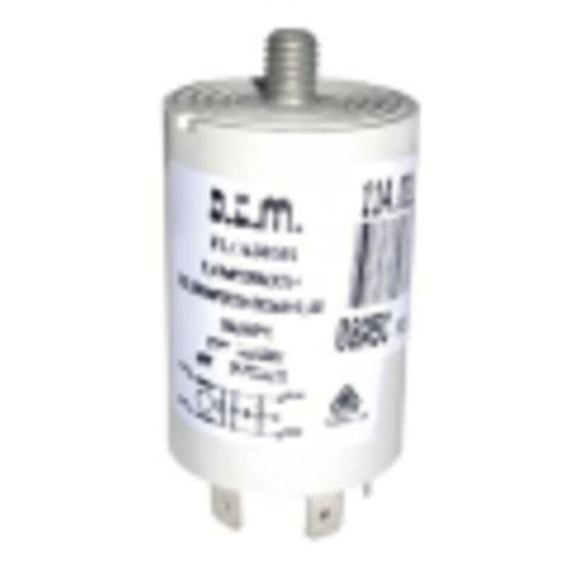 CONDENSATEUR ANTI-PARASITES AV0819