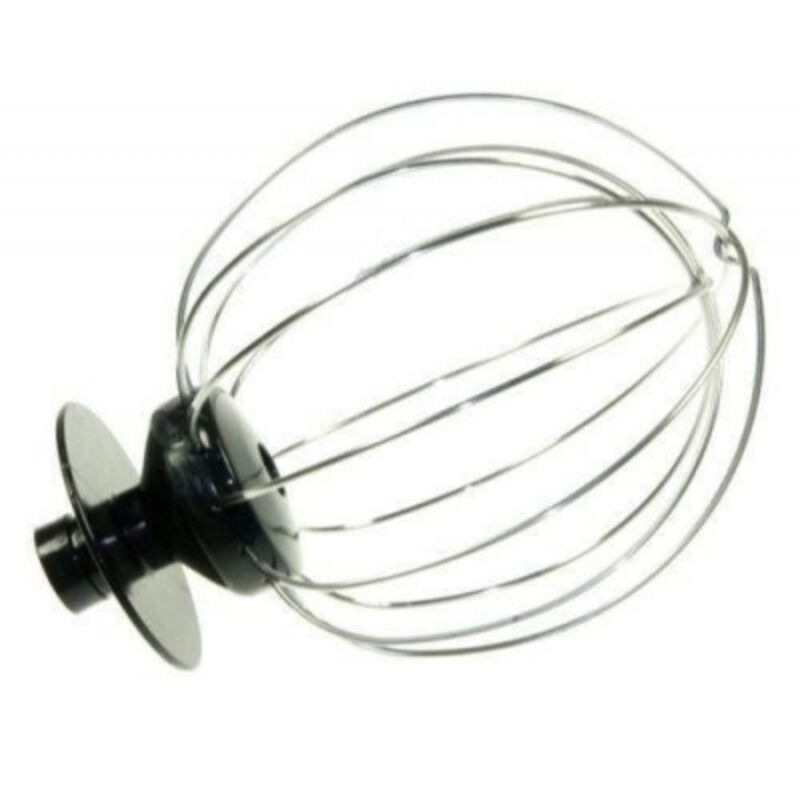 Ariete Fouet fil boule creme montee planetaire Gourmet Pastamatic Metal ...
