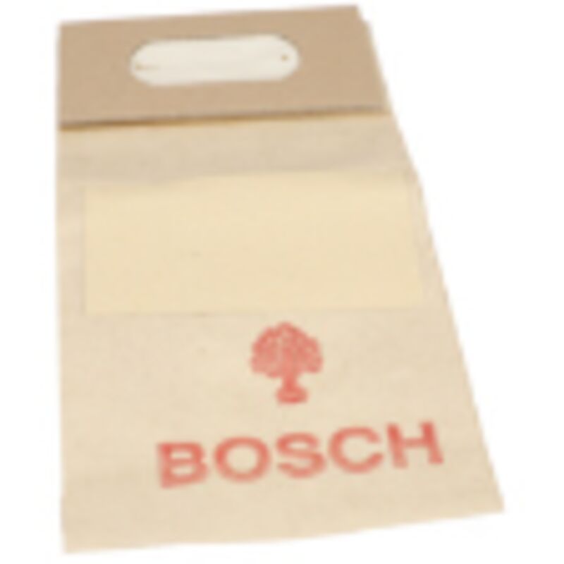 Sac a Poussiere 1 piece pour ponceuse excentrique GEX34-150 et autres ...