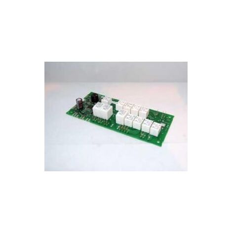 Module de commande pour Four BOSCH 00754338