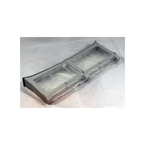 Filtre à peluches pour Sèche-Linge CANDY 40005584