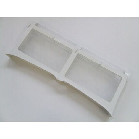 Filtre à peluches pour Sèche-Linge CANDY 40005584