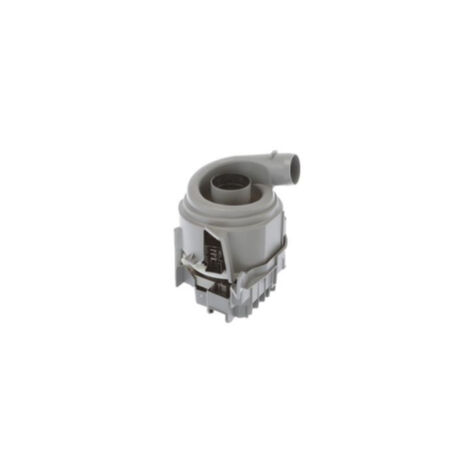 Pompe de cyclage avec chauffage pour Lave-vaisselle Bosch 12014980