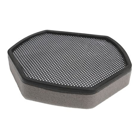 Filtre mousse hexagonal pour aspirateur Bosch - 12012937
