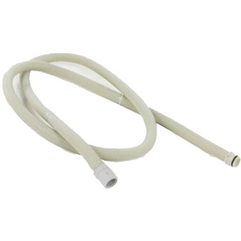 Tuyau de vidange (1752000400) Lave-vaisselle GRUNDIG, BEKO, ESSENTIEL B