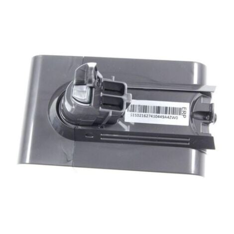 BATTERIE RECHARGEABLE POUR ASPIRATEUR DYSON