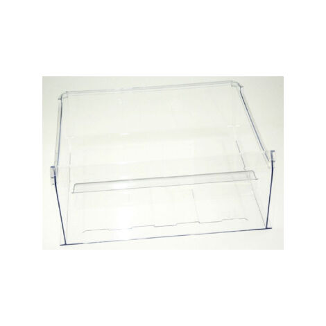 Tiroir de congélation 404x165x365 mm pour Réfrigérateur ZANUSSI 2247137140