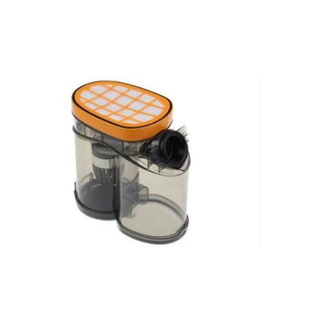 Collecteur de poussières + filtre pour Aspirateur SpeedPro Max Aqua ...