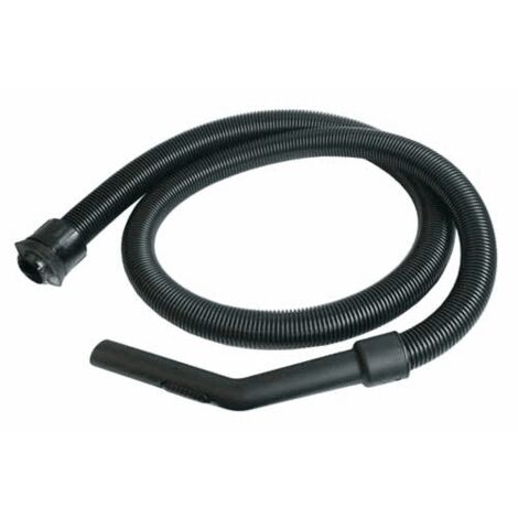 Nilfisk 22301500 buse pour sols durs - Noir