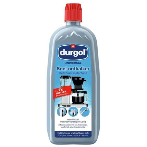 DURGOL - Durgol Express Détartrant universel 750 ml - 7610243005255