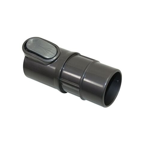 Home Dyson DC01, DC02, DC03, DC04, DC05, DC07, DC08, DC14, DC18, DC19 Adaptateur universel pour ...