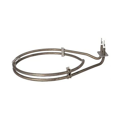 Resistance Ronde 2000w 3970128017 Pour Four Electrolux