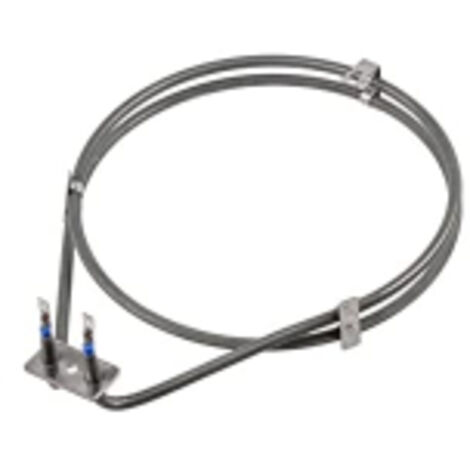 Resistance Ronde 2000w 3970128017 Pour Four Electrolux