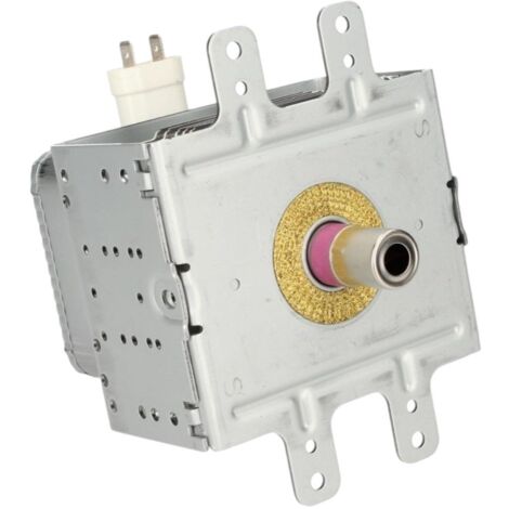 PANASONIC MAGNETRON 2M240H(L) pour Micro Ondes RV-MZA396WRZZ