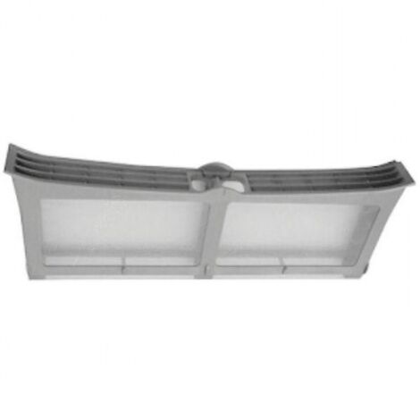 Filtre à peluches pour Sèche-linge CANDY 40005584