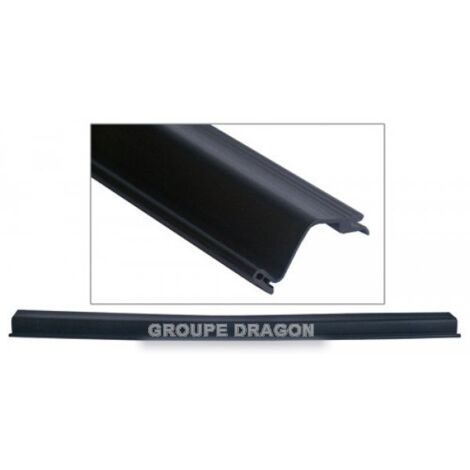 Joint inférieur pour Lave-vaisselle Hotpoint - Ariston 60cm C00290247