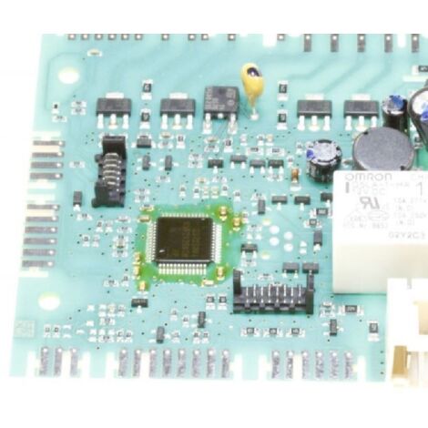 Module de puissance pour Lave-vaisselle Candy 41037544