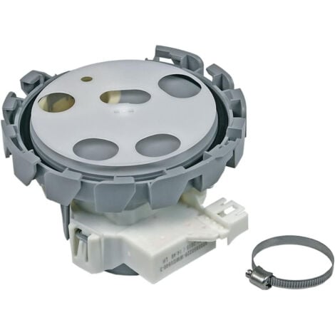 Moteur d'alternance pour Lave-vaisselle Bosch 00644996