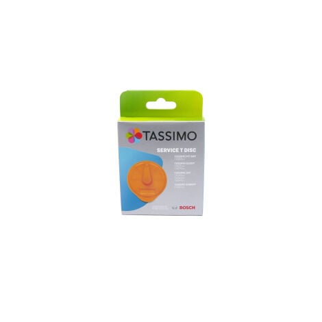 T-disc original 624088 de Tassimo pour machine Bosch