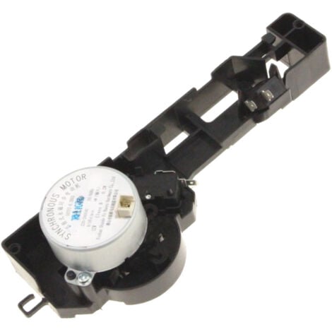 Verrouillage de porte d'origine