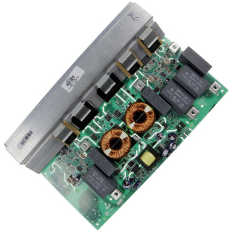 Carte De Puissance 7G Pcb 3I C Hotpoint, Indesit, Whirlpool