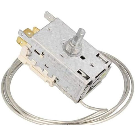 Thermostat K59P3117 pour Réfrigérateur, Congélateur BEKO 9002750285
