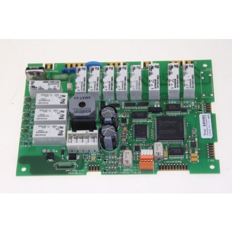 Carte électronique 230v dg-hh pour Four MIELE 8491081