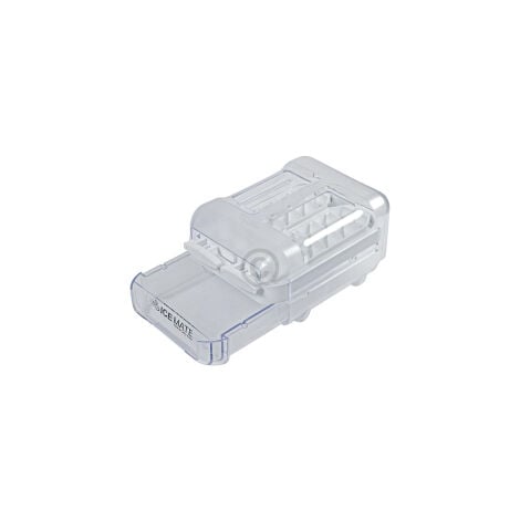 ICEMATE Machine à glaçons universelle compatible avec WPRO 484000001113 ...