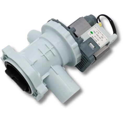 POMPE DE VIDANGE AVEC FILTRE PX2-35 POUR LAVE LINGE OCEANIC - 34010132