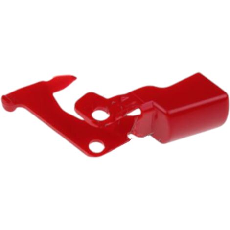 SOS Accessoire Bouton de démarrage V10 V11 SV12 SV14 pour Aspirateur ...