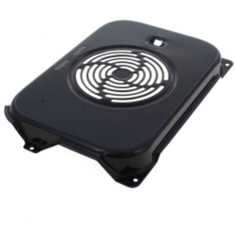 CAPOT ARRIERE GRIS FOUR 481010829821 HOTPOINT-A